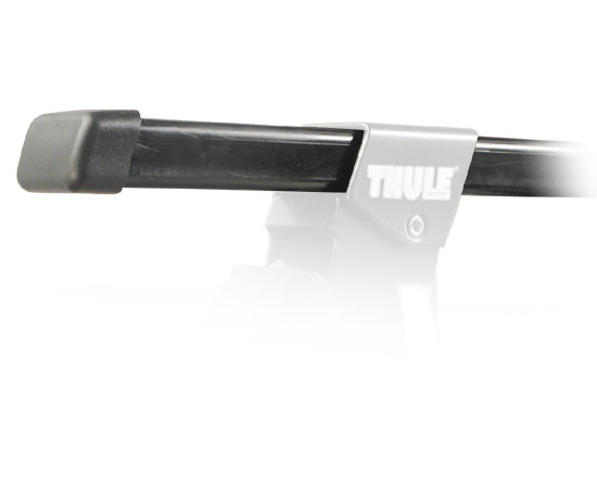 Thule Square Load Bar - Three Brothers Boards
