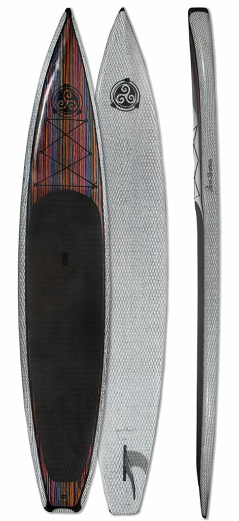 Three Brothers Boards | Stand Up Paddle Boards & Accessories