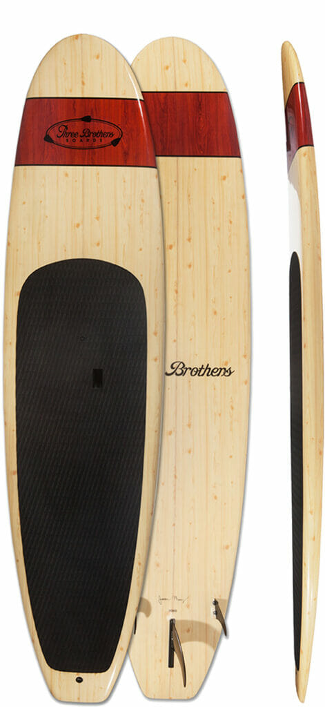 Shop Paddle Boards | Three Brothers Boards