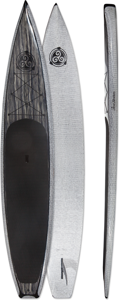 Three Brothers Boards | Exotic Wood Paddle Boards – Hand-shaped Wood ...