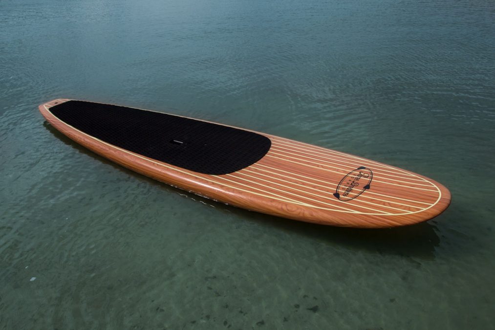 11'4'' C.C. Board | Three Brothers Boards