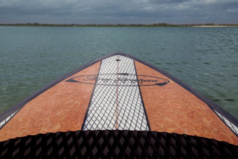 9' Rico Paddle Board | Three Brothers Boards