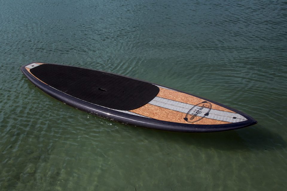 9' Rico Paddle Board | Three Brothers Boards