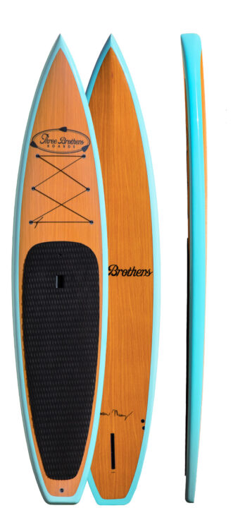Three Brothers Boards | Stand Up Paddle Boards & Accessories